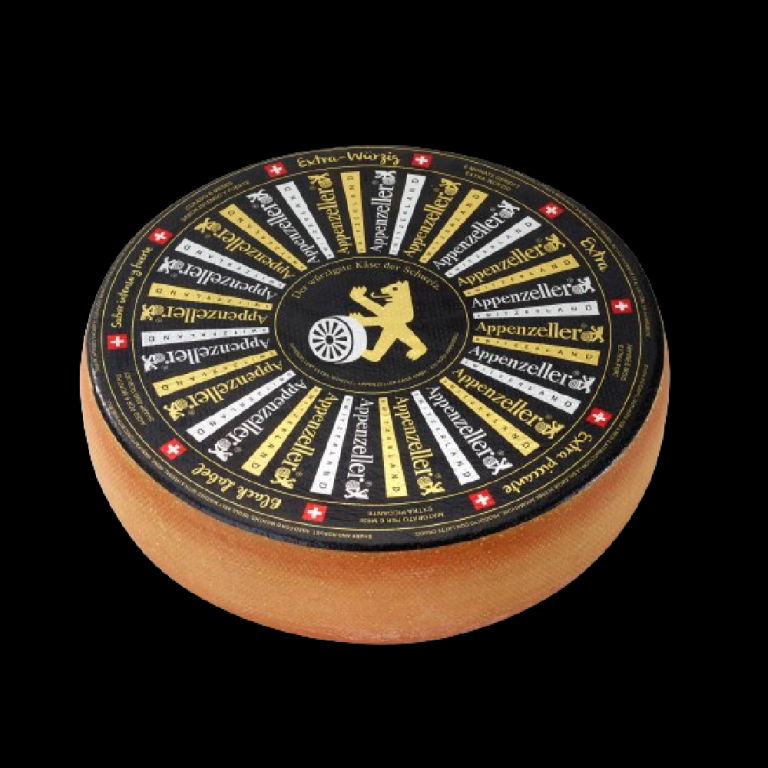 Appenzeller Extra | Conus Fromager et Affineur